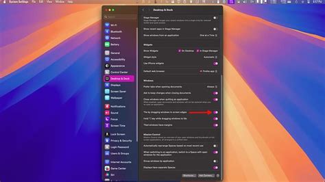 How To Use Window Tiling In MacOS Sequoia The Mac Observer