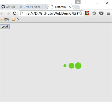 淺析js非同步載入進度條javascript技巧 Js教程 Php中文網