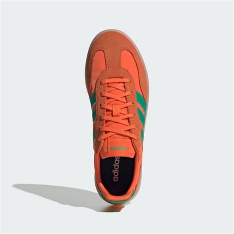 Adidas Barreda Decode Shoes Orange Free Shipping With Adiclub