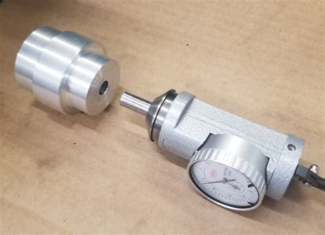 Indicator Adapter Engine Pro Indicator Adapter Engine Pro