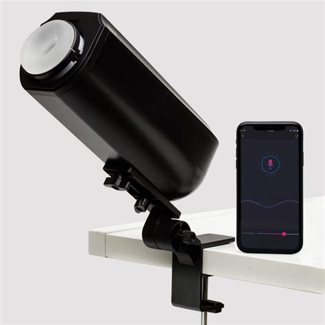 Sex Machines The 13 Best To Experiment With In 2025