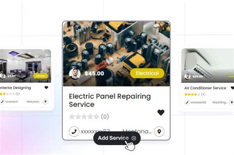 Truelysell Service Marketplace Admin Dashboard Template