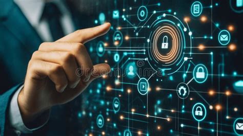 Exploring The Connection Between Digital Security And Cloud Technology