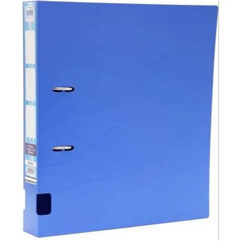 A4 Index File Used In Office And College At 35 Piece In New Delhi ID 20532220533