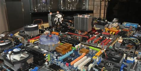 28 Way Linux Cpusystem Comparison From Old To New Phoronix