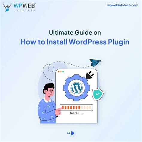 Ppt Ultimate Guide On How To Install Wordpress Plugin Powerpoint Presentation Id 12380070
