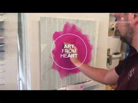 Decorazza ARTfromheART - YouTube