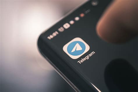 Iraq Suspends Telegram Messaging App Due to National Security Concerns