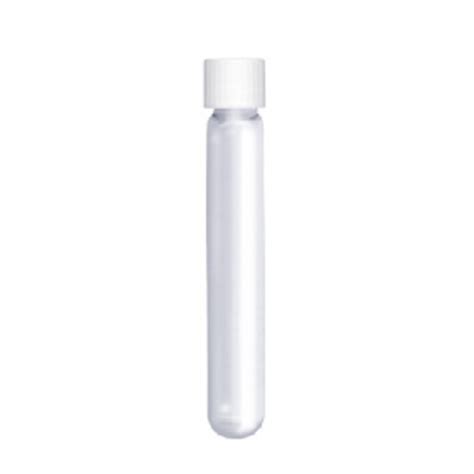 Labco Exetainer® 12ml Borosilicate Glass Vial Round Bottom 101x155mm