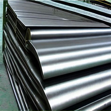 Cold Rolled Lead Metal Sheet Thickness 2mm 3mm At ₹ 240 Kg In Kanpur