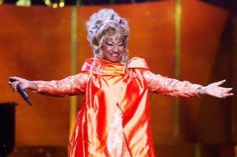 Celia Cruz Musical Details How The Show Will Reclaim The Cuban Singer