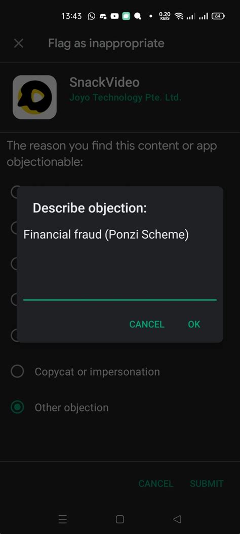 Asessing Luck Error Profanity Filter Enabled — This Is The Most