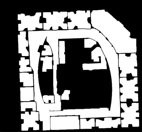 区域填充之扫描线种子法的python实现 扫描线填充算法 python csdn博客