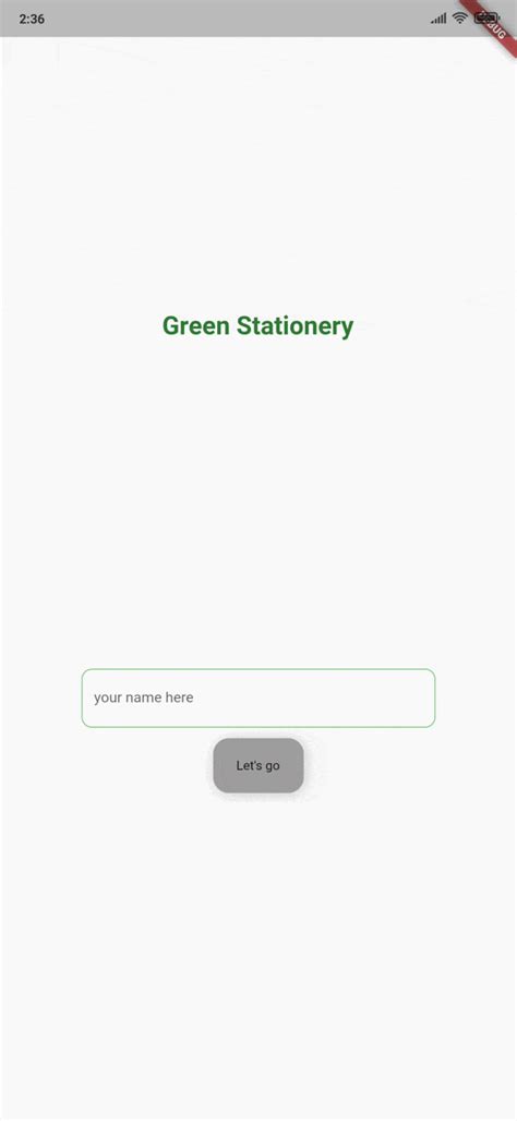 Implicit Animations In Flutter Getting Started Kodeco The New Raywenderlich