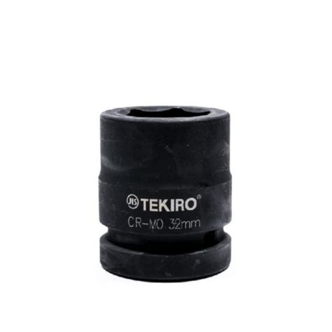Jual Tekiro Mata Kunci Sock 32mm Impact Impact Socket 32mm Drive 1