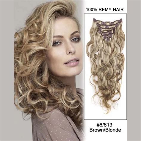 Natural Remy Hair Extensions At ₹ 8500 Piece In Mumbai Id 8936944473