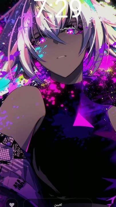 خلفيات بنات انمي للبنات ⁦⁠⁠⁩💞💞💕💓👩 Youtube