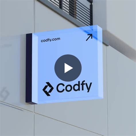 Codfy Branding And Visual Identity Md Saidur