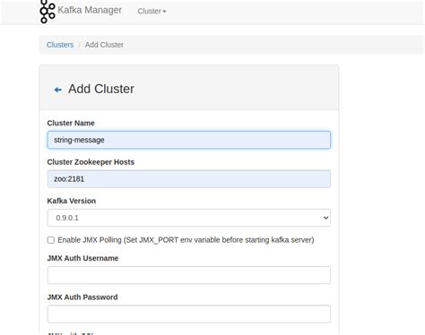 Kafka Install Kafka Cluter On Local Using Docker Compose Ai