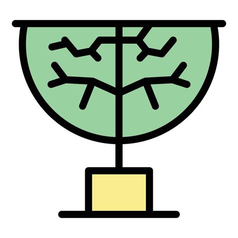 Landscape Trimming Icon Vector Flat 26607408 Vector Art At Vecteezy