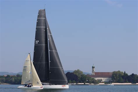 Graf Zeppelin Regatta