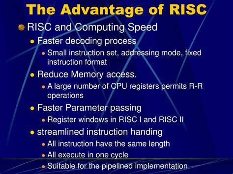 PPT OMSE Computing Foundations The CPU PowerPoint Presentation ID