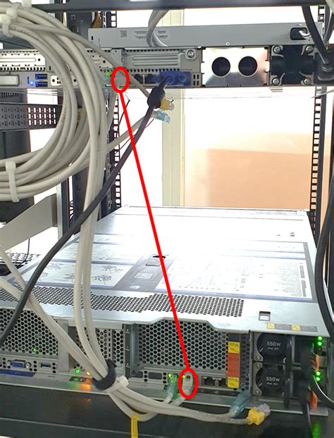 Proxmox Ve Cluster Network 구성하기 Yesxyz