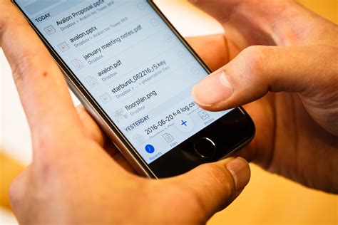 Dropbox Adds Document Scanning Deeper Integration With Office CNET