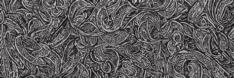 Intricate Design Pattern For Elvish Tattoos Stable Diffusion