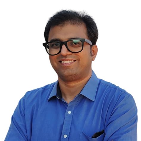Sandeep Kulkarni Linkedin