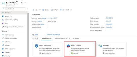 Route AVD Traffic Through Static WAN IP With Azure Firewall Automated