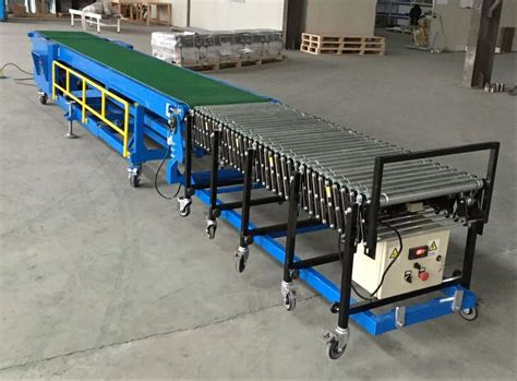 Loading Conveyor Systems At ₹ 70000 Loading Conveyor Systems In Thane Id 2855621823548
