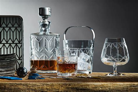 Бокалы для виски: как называются сосуды для дегустации, наборы ...