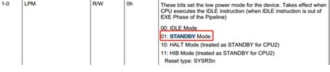 Tms320f28377d How To Run Cpu2 Of Tms320f28377d By Jtag Debug Port