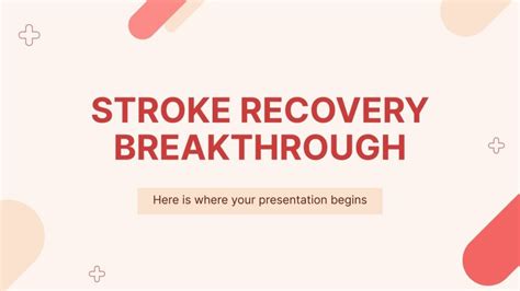 Free Breakthrough Google Slides And PowerPoint Templates