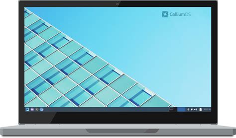 Converting A Chromebook Into A Linux Laptop Forums