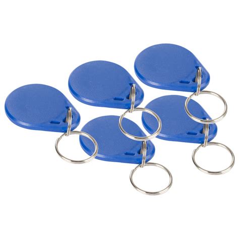 Whadda Wpi418 Rfid Tag 5 Pcs Rapid Electronics