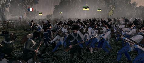 "Yup... that's me. You're probably wondering how I got here..." : r/totalwar