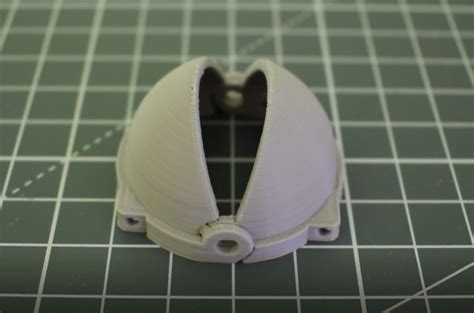 如何使用arduino构建3d打印的电子动画眼睛arduino仿生眼打印 Csdn博客 如何使用arduino构建3d打印的电子动画眼睛arduino仿生眼打印 Csdn博客