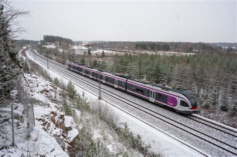 Vr Sm5 09 Haarajoki — Trainspo