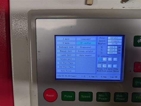 wifi bridge issues lightburn bridge lightburn software forum