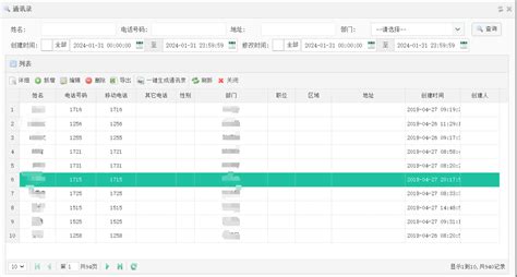 easyui datagrid 加载数据 方法一 数据绑定方式 海乐学习 博客园