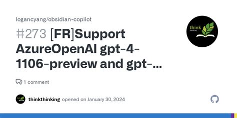 [fr]support azureopenai gpt 4 1106 preview and gpt 4 vision preview