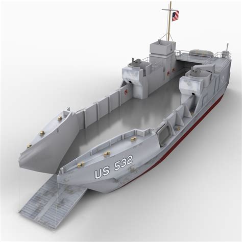 Lct Mk Vi 3d Model 29 C4d Blend Lwo Fbx Dae Obj Max Ma 3ds Xsi Free3d