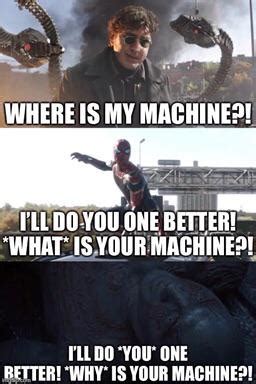 Ill Do You One Better Rmcumemes