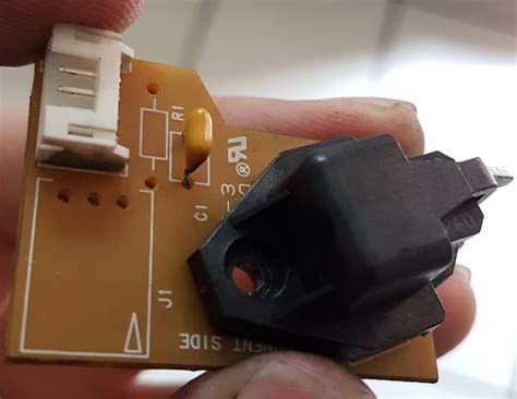 Printer Encoder And Arduino Techdiy