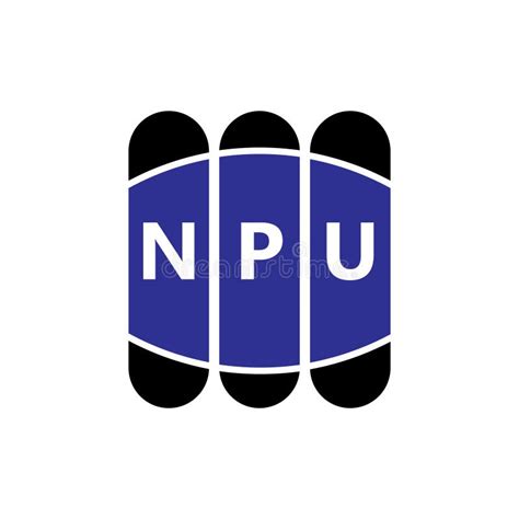 Npu Label Stock Illustrations 16 Npu Label Stock Illustrations