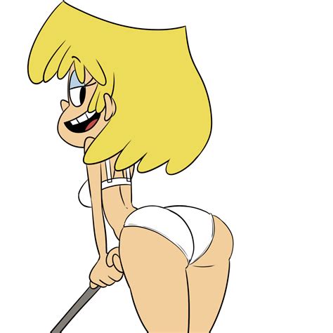 Post 5846483 Lori Loud Pokachu The Loud House