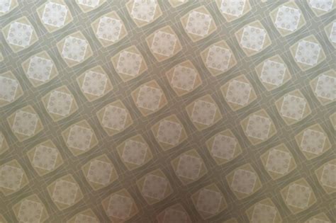 Premium Photo Ceiling Pattern On The Ceiling Of The Building In Thailand
