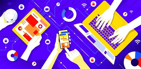 Internet Of Things Security Breaches And Iot Hacks